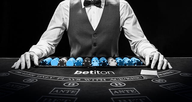Blackjack Strategy Explained ️ Betiton Guide