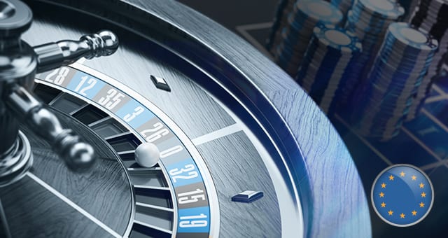 European Roulette Explained - Betiton Guide