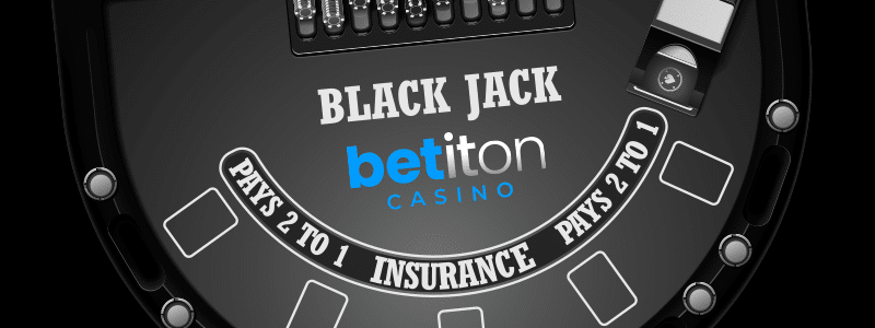 Carta Da Parati Del Blackjack