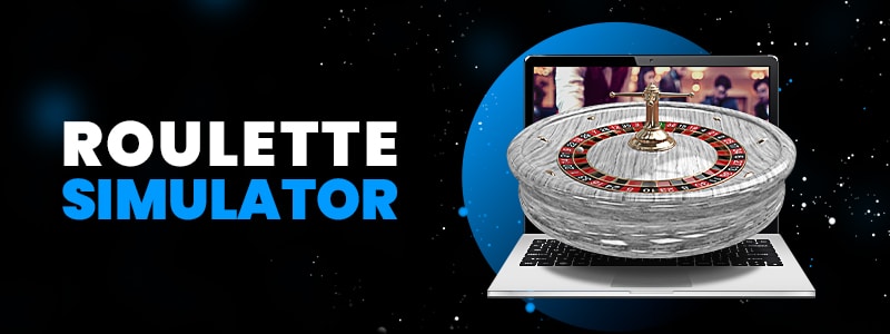 Roulette Simulator | Free Roulette Simulators in Ireland | Betiton