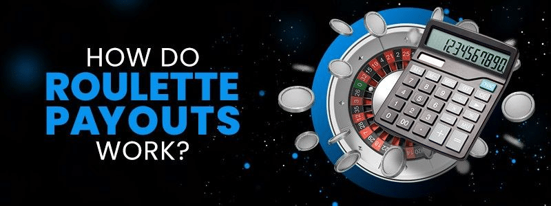 Roulette Payouts Explained - Betiton Guide