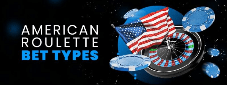 American Roulette Explained Wheels, Bets & More • Betiton