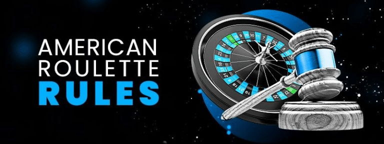 American Roulette Explained Wheels, Bets & More • Betiton